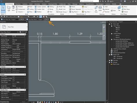 tabbed views tabs tab bar for open views autodesk community