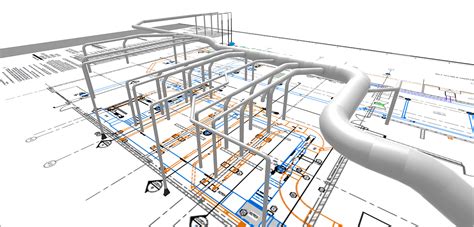 Quick Fit Visual® 3d Duct Installation Design Nordfab