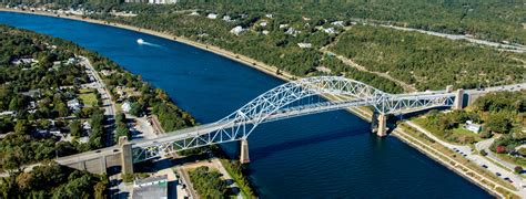 Cape Cod Bridges Program Hntb