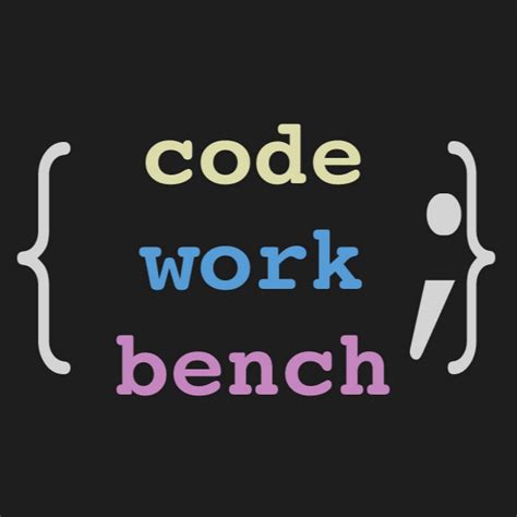 Code Workbench Youtube