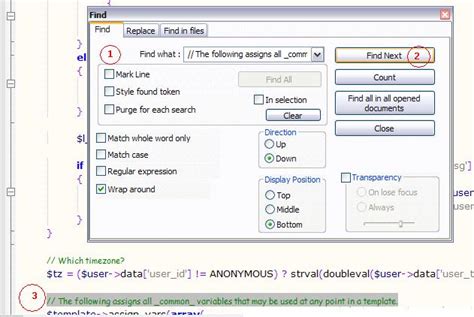 PhpBB Tutorial How To Install A MODX Modification