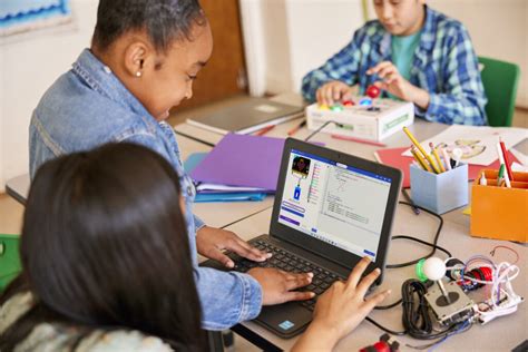 MakeCode News And Insights Microsoft Education Blog