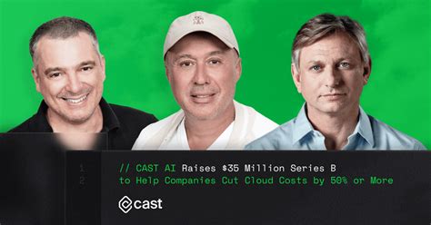 Kubernetes Cost Optimization Automation Platform CAST AI