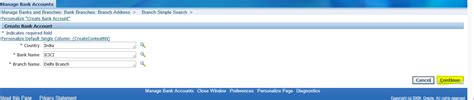 Oracle Application S Blog How To Update Bank Account In Oracle Apps R