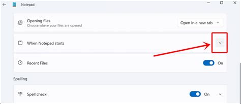 How To Stop Notepad From Opening Previous Files At Startup
