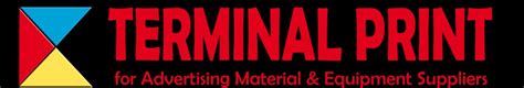 Terminal Print Linkedin Terminal Print Linkedin