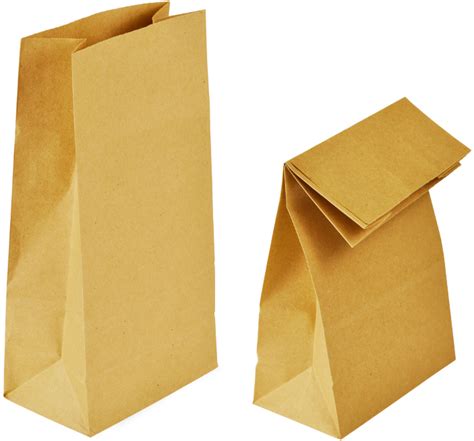 기성품 무지 종이 각대봉투 크라프트 M방 빵봉투 사이즈 3종 1000장 라로박스 주문제작 패키지