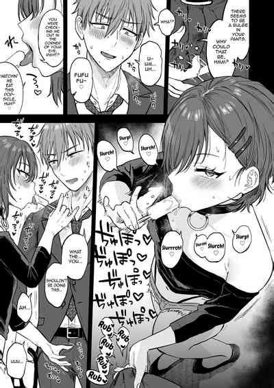 Dosukebemesu Danshi Ruri Kun Nhentai Hentai Doujinshi And Manga