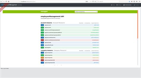 Github Dtaksta Employeecrud Employeecrud
