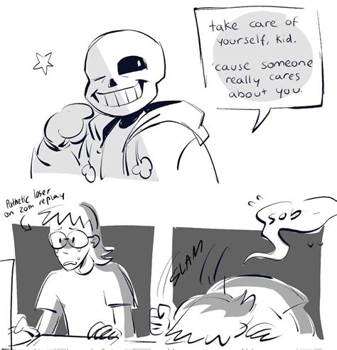 One Of The Main Reasons Why I Love Undertale R Undertale