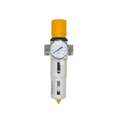 Filter Regulator Ofr Ss Hussain And Sons