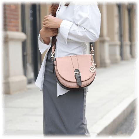 Morningsave Mkf Collection Ayla Snake Embossed Womens Shoulder Bag By Mia K