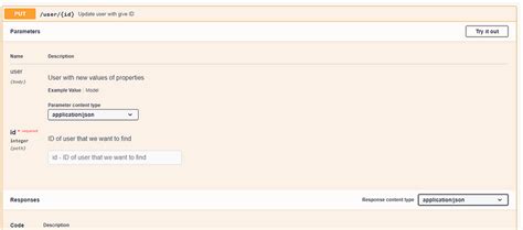how to add swagger ui to an existing node js and express js project