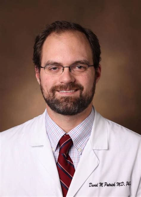 User Detail Department Of Medicine