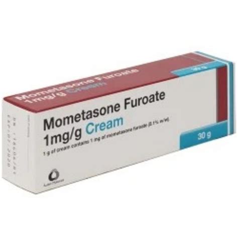 Mometasone Furoate Cream For Jock Itch At Terry Haskell Blog