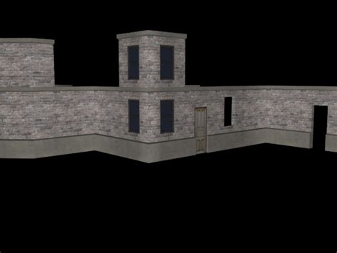 Modular Asset Creation By Sam Harris At Modular Asset Creation By Sam Harris At