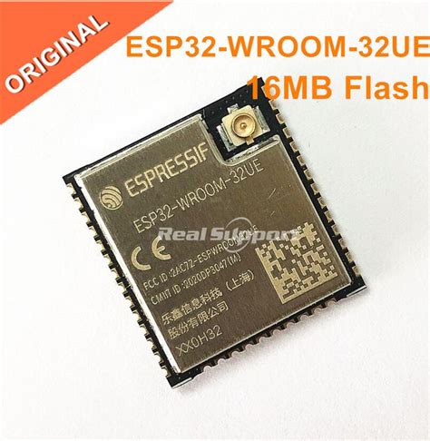 ESP WROOM UE MB Flash Memory ESP WROOM ESP WROOM UE N ESP WROOM U Espressif