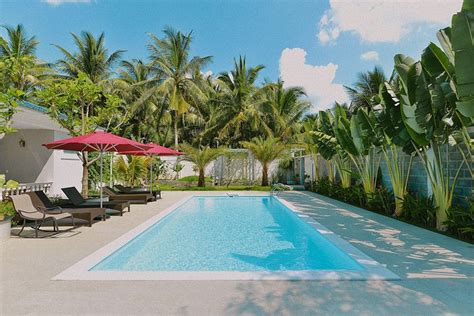 La Villa De Coco Ben Tre Vietnam Opiniones Y Comentarios B And B