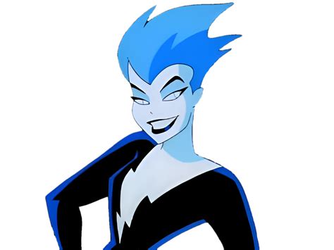 Livewire Render By Kiss And Kancer On Deviantart