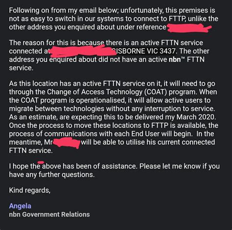 Nbn Fttc Connection Box Nbn