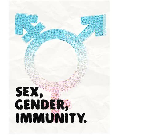 Sex Gender Immunity The Importance Of Inclusivity In Science Research