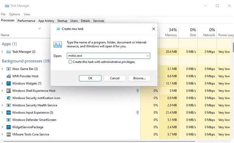 10 начина за отваряне на инструмента за връзка с отдалечен работен плот