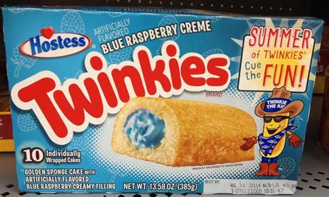 Flickriver Paxton Holleys Photos Tagged With Twinkies