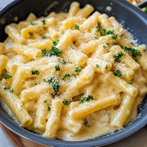 Italian Cheese Pasta Agreeable Recipes