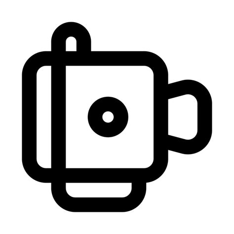 Video Of User Interface Outline Icon Set 22526029 Vector Art At Vecteezy