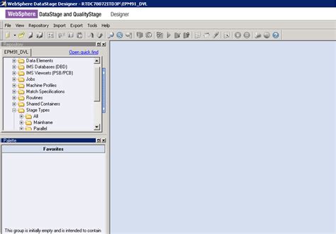 Datastage Designer Data Warehousing Data Warehousing
