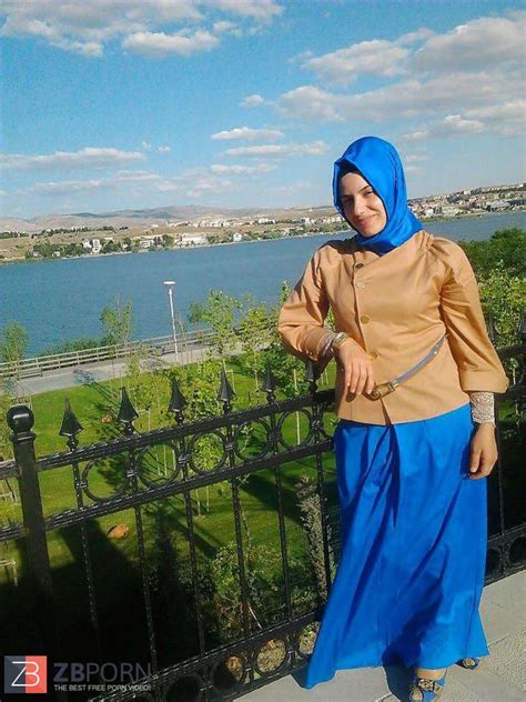 Turbanli Arab Asian Turkish Hijab Muslim Zb Porn