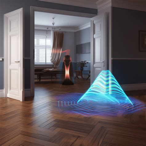 Understanding Motion Sensors Types Functions And Applications