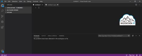 CODE How To Work With ARM Templates In Visual Studio Code