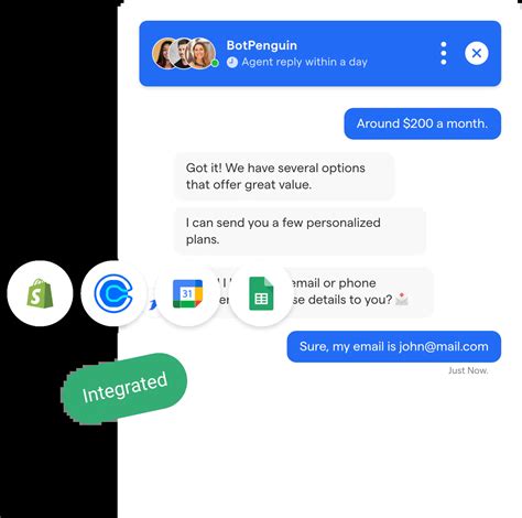 Insurance Chatbot For Agencies