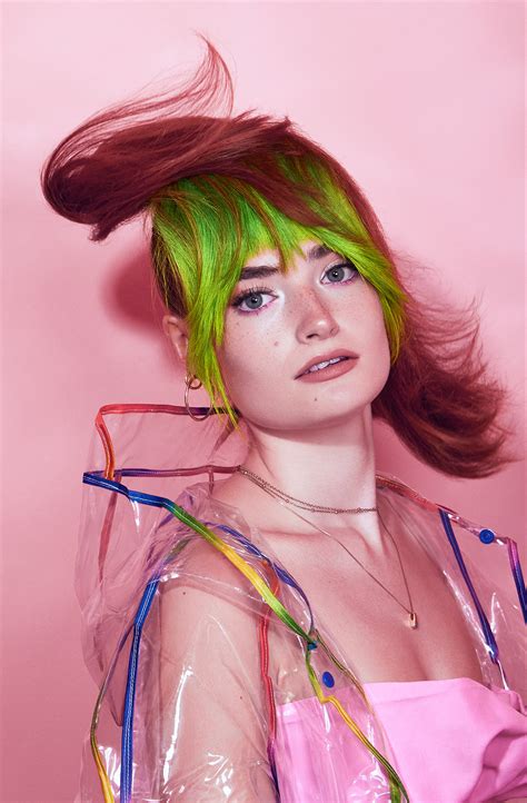 Beauty Ph By Charlie Brackney On Behance