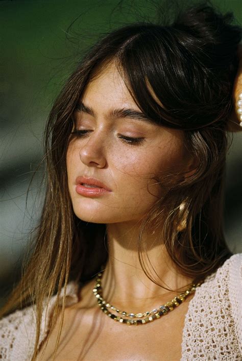 Ella Cervetto Photo Shoot September 2023 • Celebmafia