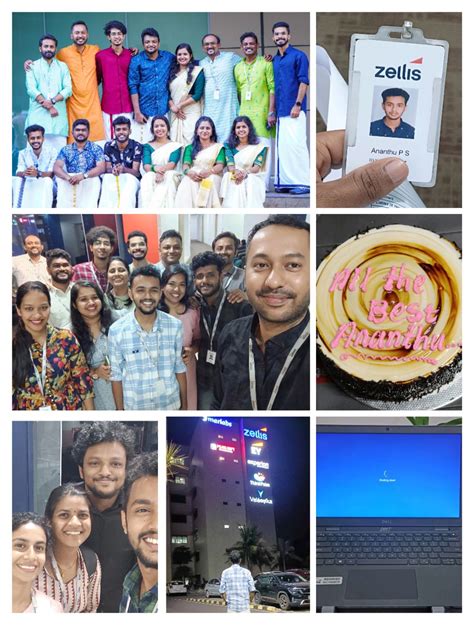 Today I Marked My Last Day With Zellis Such An Incredible Organization With The Best