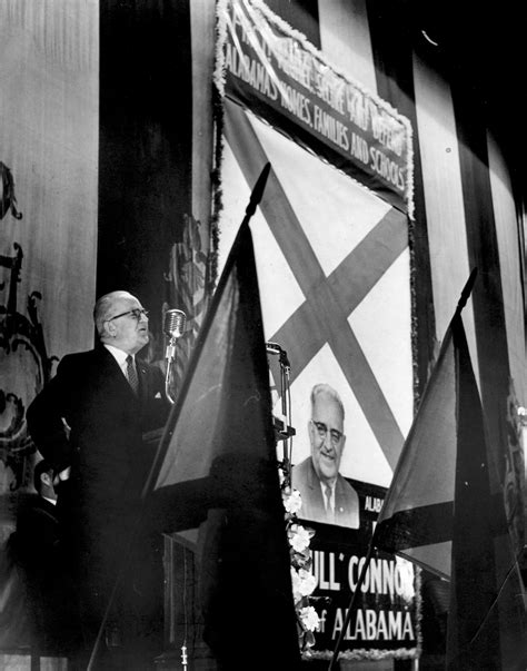 Eugene Bull Connor Encyclopedia Of Alabama