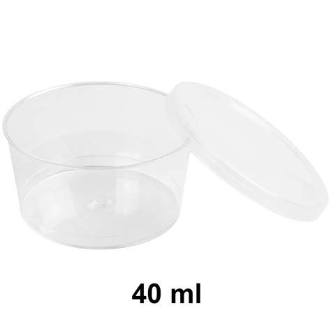 Lokk Til Soyasaus Beger 40ml 2000 Stk Mandarinen