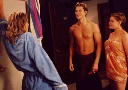 Undressed 19992002 2 Seasons On Dvd Ioffer Movies