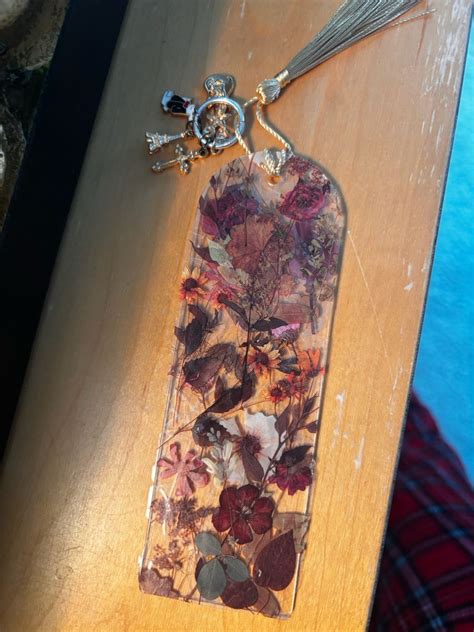 Diy Bookmark Hobby Lobby Bookmark In 2025 Fun Summer Crafts Fun