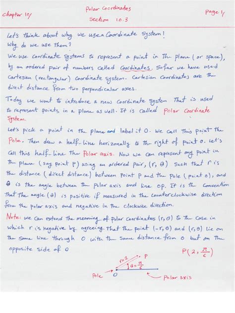 Lecture Note 10 3 Pdf