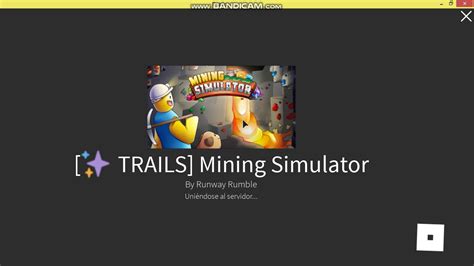 Hack Mining Simulator Ser Vip Gratis Youtube