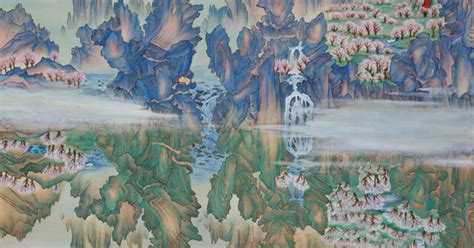 Su Jin Lee Biography Shows Articles And More Artsy