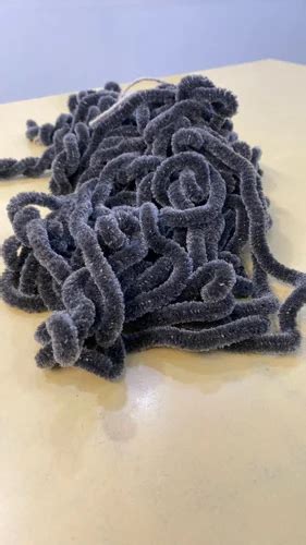 Chennile Yarn At Rs 130kilogram In Panipat Id 2850574211573