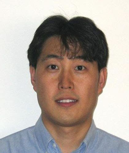 Kim Ki Yong The Institute For Research In Electronics And Applied Physics