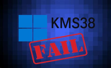 Kms38 Ya No Funciona Para Activar Windows Qué Ha Cambiado Y Por Qué