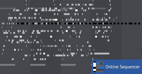 Midnight Call Online Sequencer