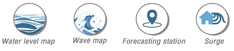 Operational Storm Surge Forecasting System Hydro Informatics Institute Hii