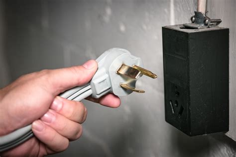Whats 240 Volt Outlets For Brase Electrical